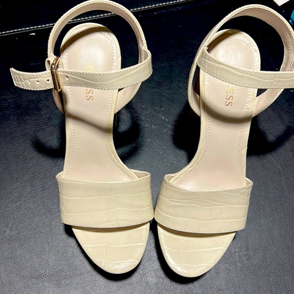 Guess | Shoes | High Heels | Poshmark
